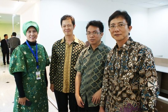 Galeri - PG Asset Management